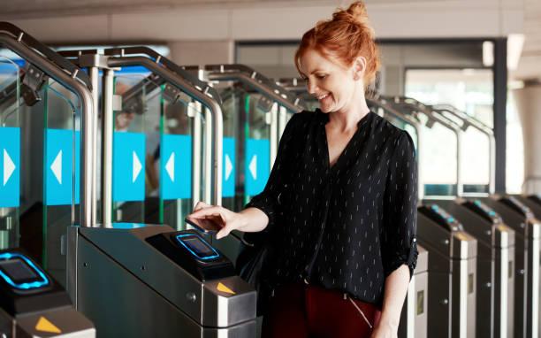 How automation of access control reduces operational overhead